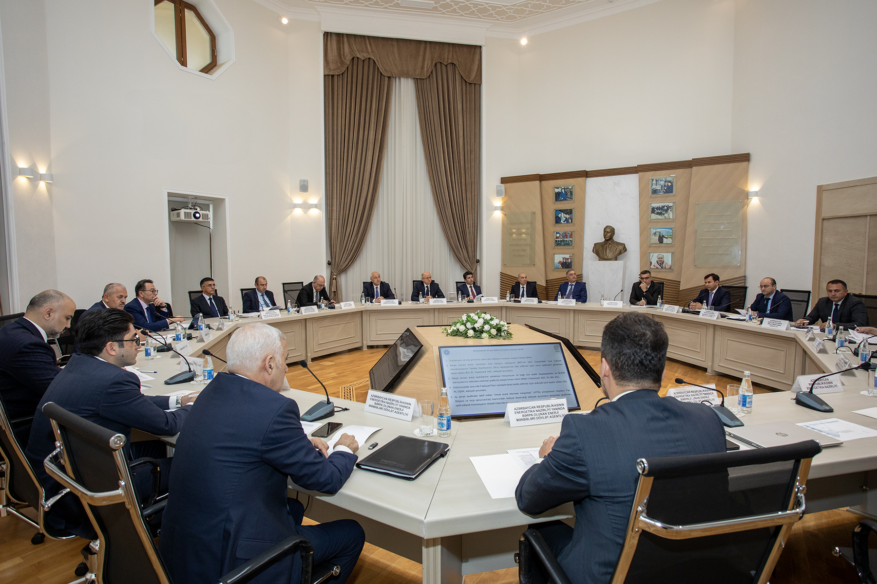 Next Meeting of the Commission on Implementing Projects in the field of ...